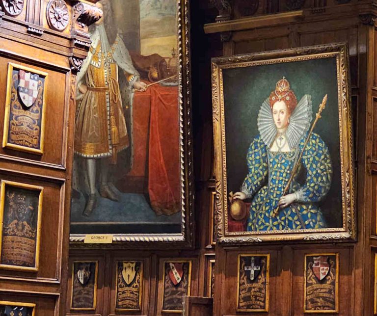 HOW TO VISIT MIDDLE TEMPLE HALL – Family Journey