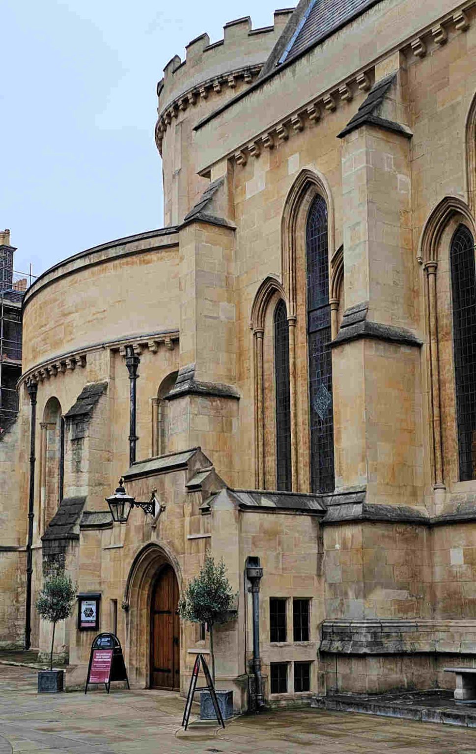HOW TO VISIT MIDDLE TEMPLE HALL – Family Journey