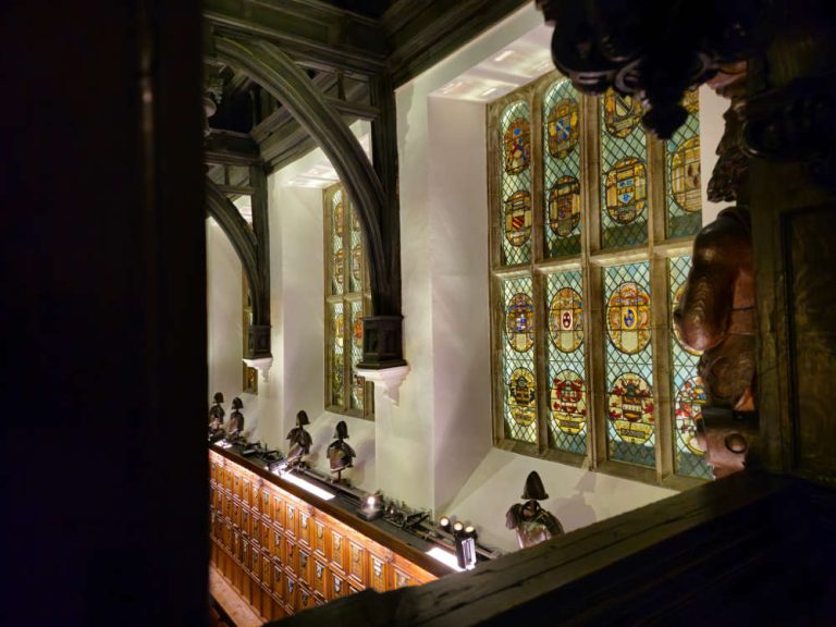 HOW TO VISIT MIDDLE TEMPLE HALL – Family Journey